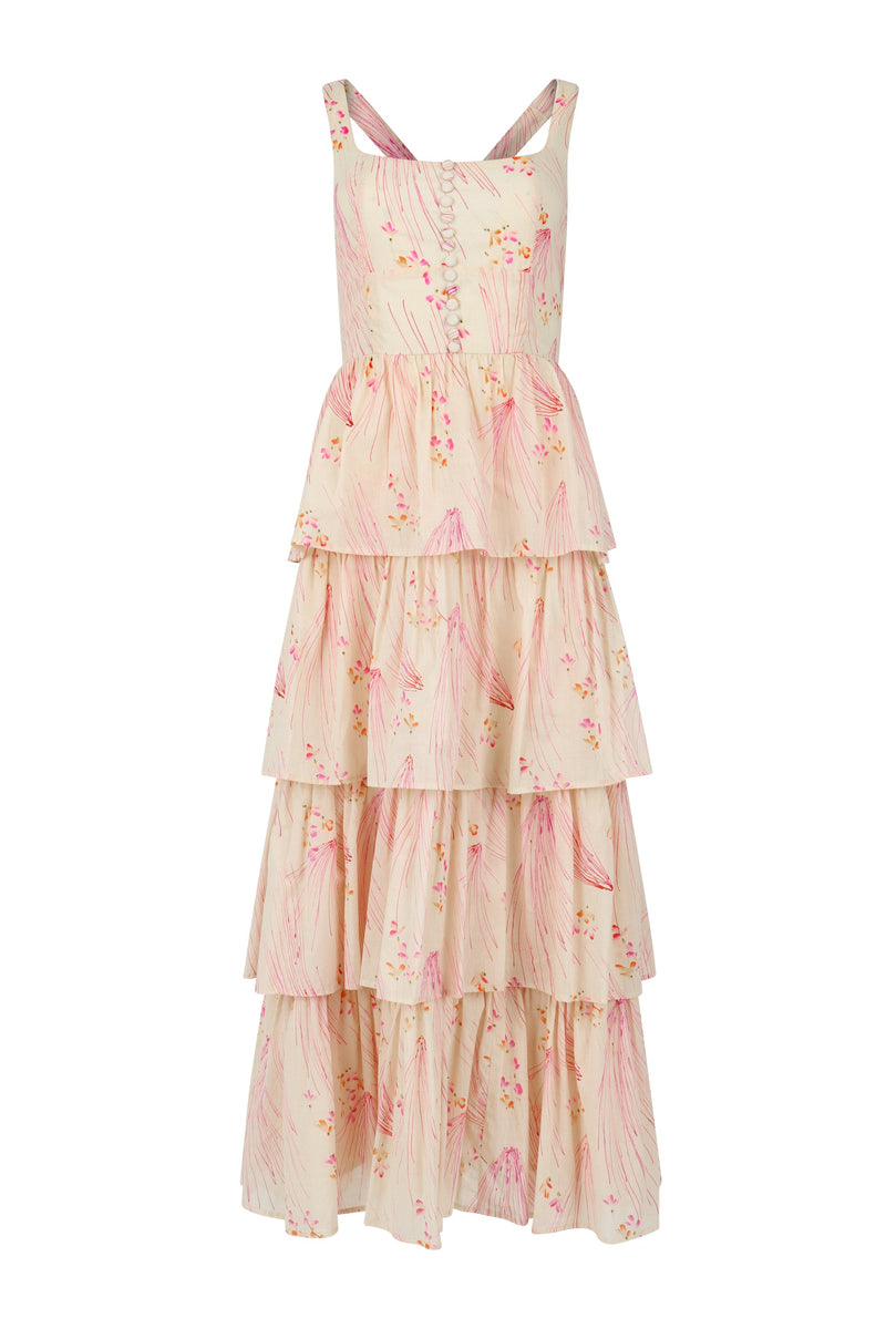 Lucca Dress – Moxie Mercantile