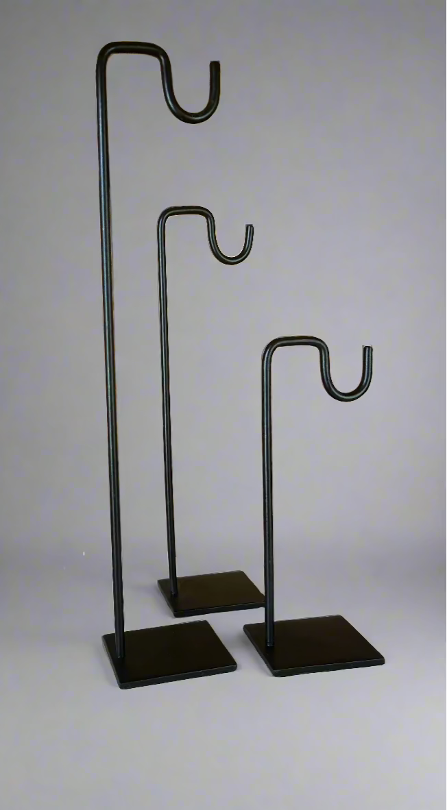 Tabletop Display Stands – Moxie Mercantile