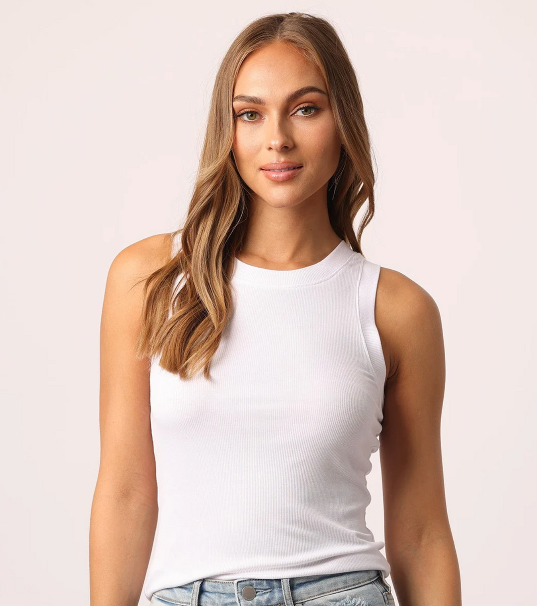 Cleo Tank – Moxie Mercantile