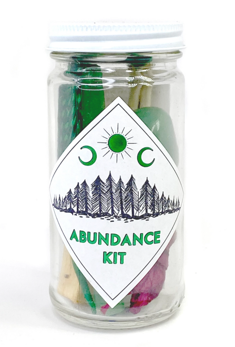 Abundance Kit – Moxie Mercantile