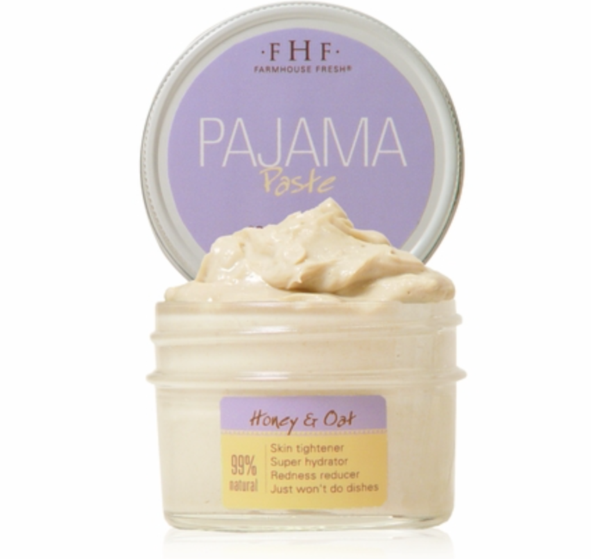 Farmhouse Fresh Face Masks – Moxie Mercantile